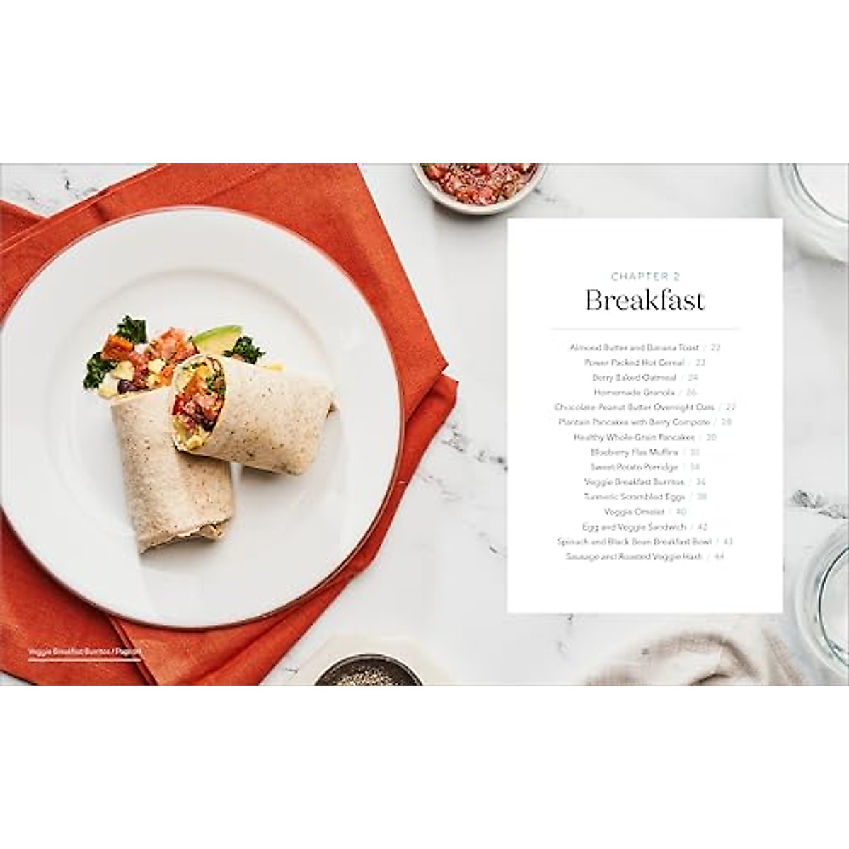 The Cancer Diet Cookbook: Comforting Recipes for Treatment and Recovery