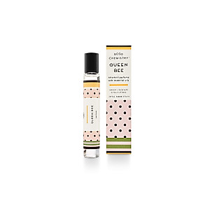 Good Chemistry Queen Bee Rollerball Perfume