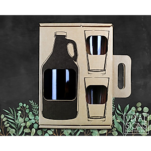 Alterd Industries - Personalized I survived My daughter's Wedding engraved glass, Father of the Bride gift, Mother of the Bride Gift, (21oz Stemless Wine)