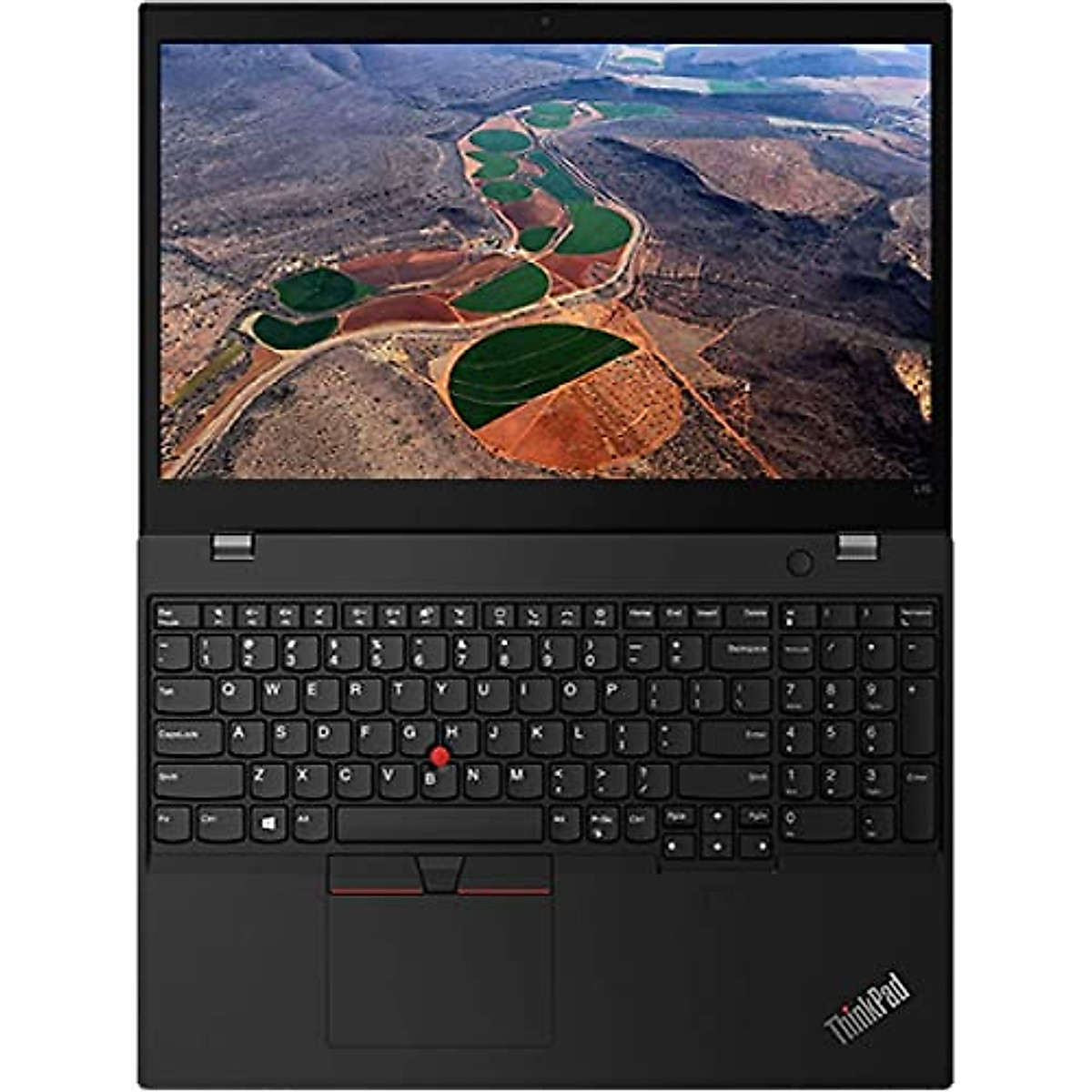 Lenovo ThinkPad L15 Gen 1 15.6" FHD IPS Business Laptop (AMD Ryzen 5 PRO 4650U 6-Core 2.10GHz, 32GB RAM, 1TB PCIe SSD, AMD Radeon, WiFi 6, BT 5.1, RJ-45, HD Webcam, Win 10 Pro) w/Dockztorm Dock