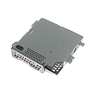 Replacement Power Supply Unit PSU PPS APS-226 APS-231 ZSSR539IA ZSSR539IA for Playstation3 PS3 Fat Console Power Moduel Parts (Tested Dismantaling Parts, NOT New)