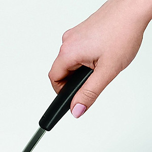 OXO Good Grips Silicone Flexible Pancake Turner, Black