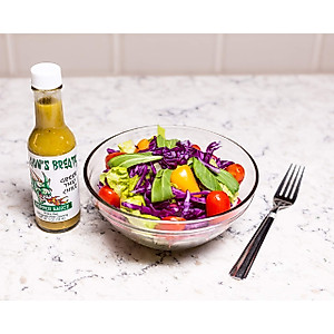 Dragon's Breathe Green Thai Chili Hot Pepper Spicy Sauce with natural Ingredients Bold Flavor made from Exotic Bird's Eye Chili Pepper