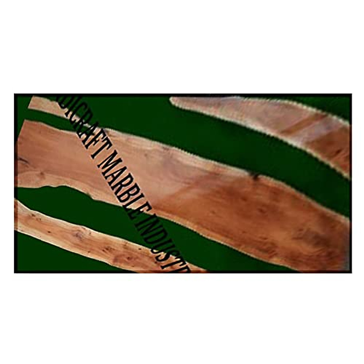 Epoxy Table Live Edge Wooden Table Epoxy Resin River Table Natural Wood Dining table Natural Epoxy Table Resin Table