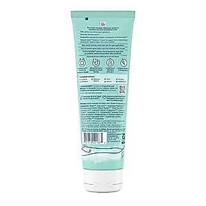 Vivvi & Bloom Gentle 2-in-1 Baby Lotion, Face and Body, for Delicate & Sensitive Baby Skin, Hypoallergenic Lotion Natural Scent, 8.5 oz (Pack of 1)