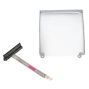 CHICIRIS SSD Drive Tray, SSD Tray Anti‑Interference Durable for PC for L340‑15IWL for L340‑15API for L340‑15IRH