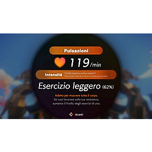 Ring Fit Adventure (European Version)