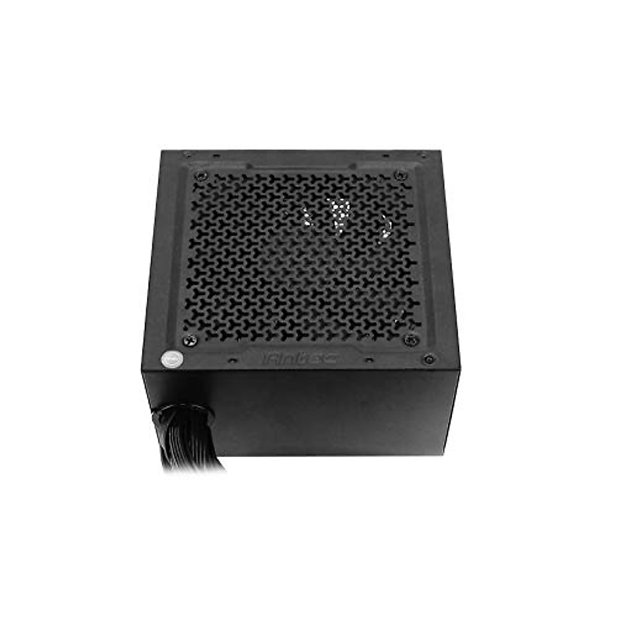 Antec NeoECO Gold Zen Series NE500G Zen 500W ATX12V 2.4 80 Plus Gold Certified Non-Modular Active PFC Power Supply