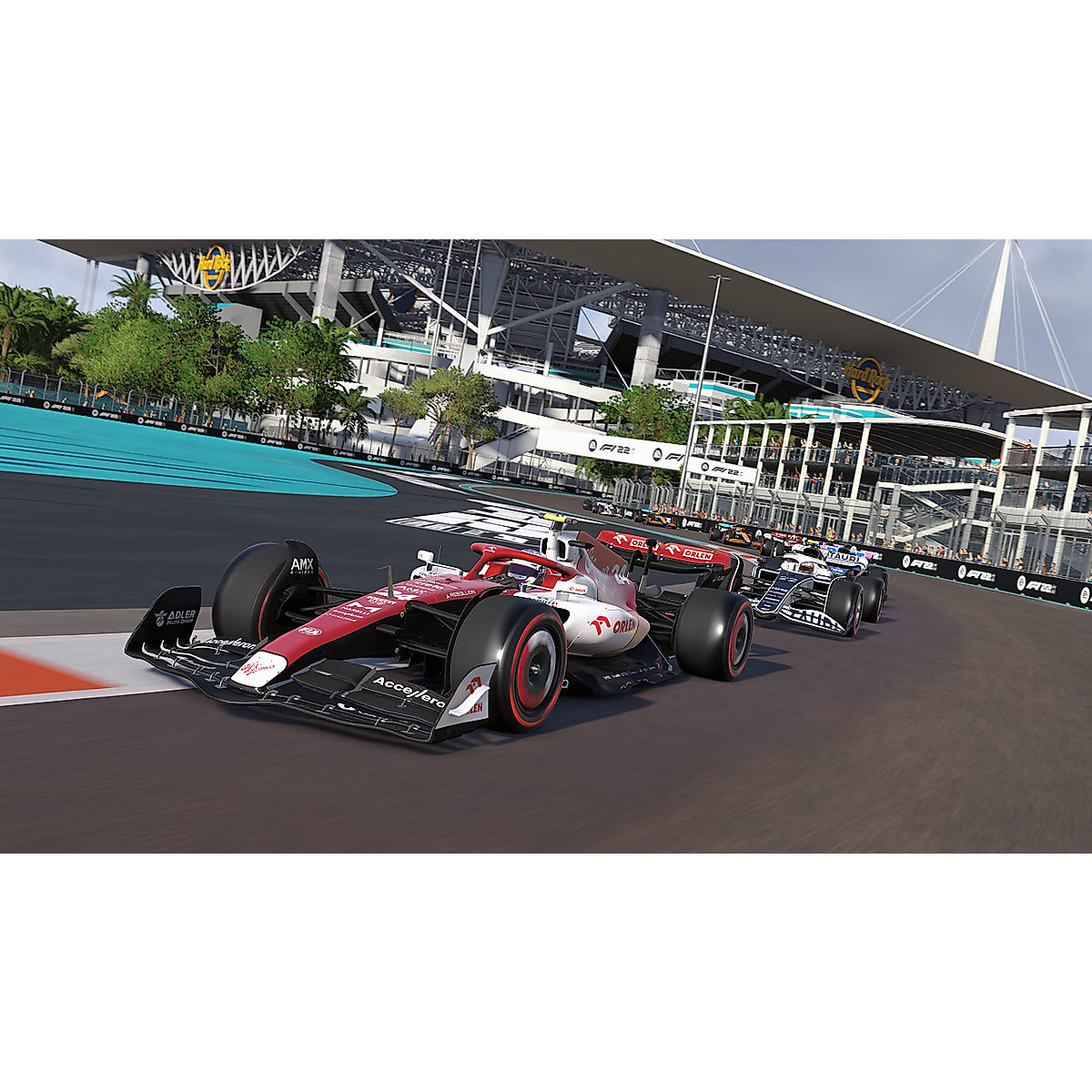 F1 2022 – Xbox Series X