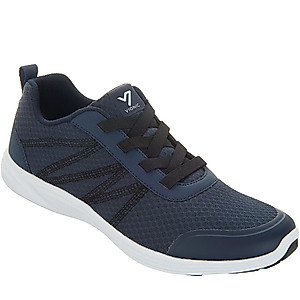 Vionic SHAY41010M Shay Navy 10 M