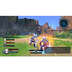 Cyberdimension Neptunia: 4 Goddesses Online (PS4)