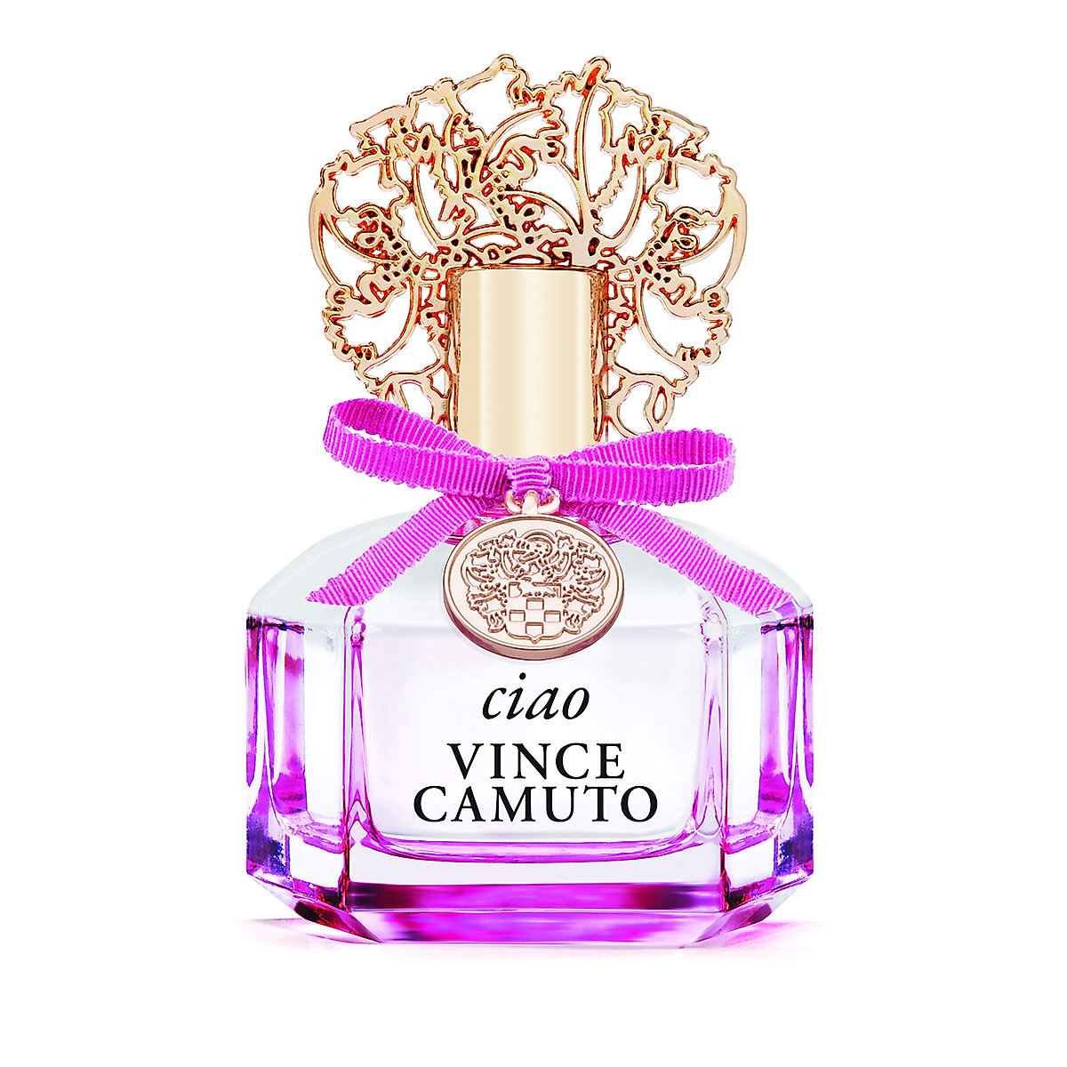Vince Camuto Ciao Eau de Parfum Spray Perfume for Women, 3.4 Fl. Oz