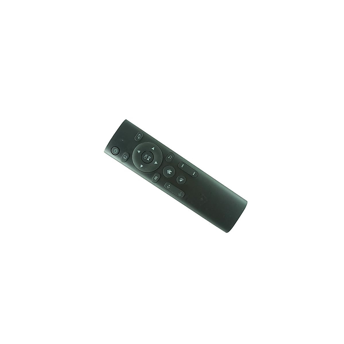 Remote Control Only for Raydem RD-881 & GROVIEW RD-881 RD881 5G Mini DLP Portable 1080P WiFi Movie Projector