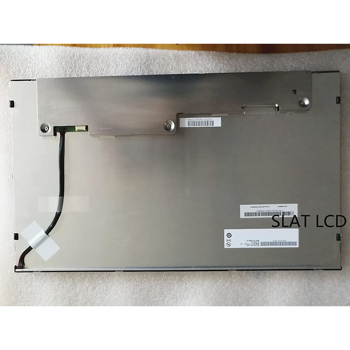 AUO 17.3 Inch LCD Panel G173HW01 V0 with Full kit of Driver Board