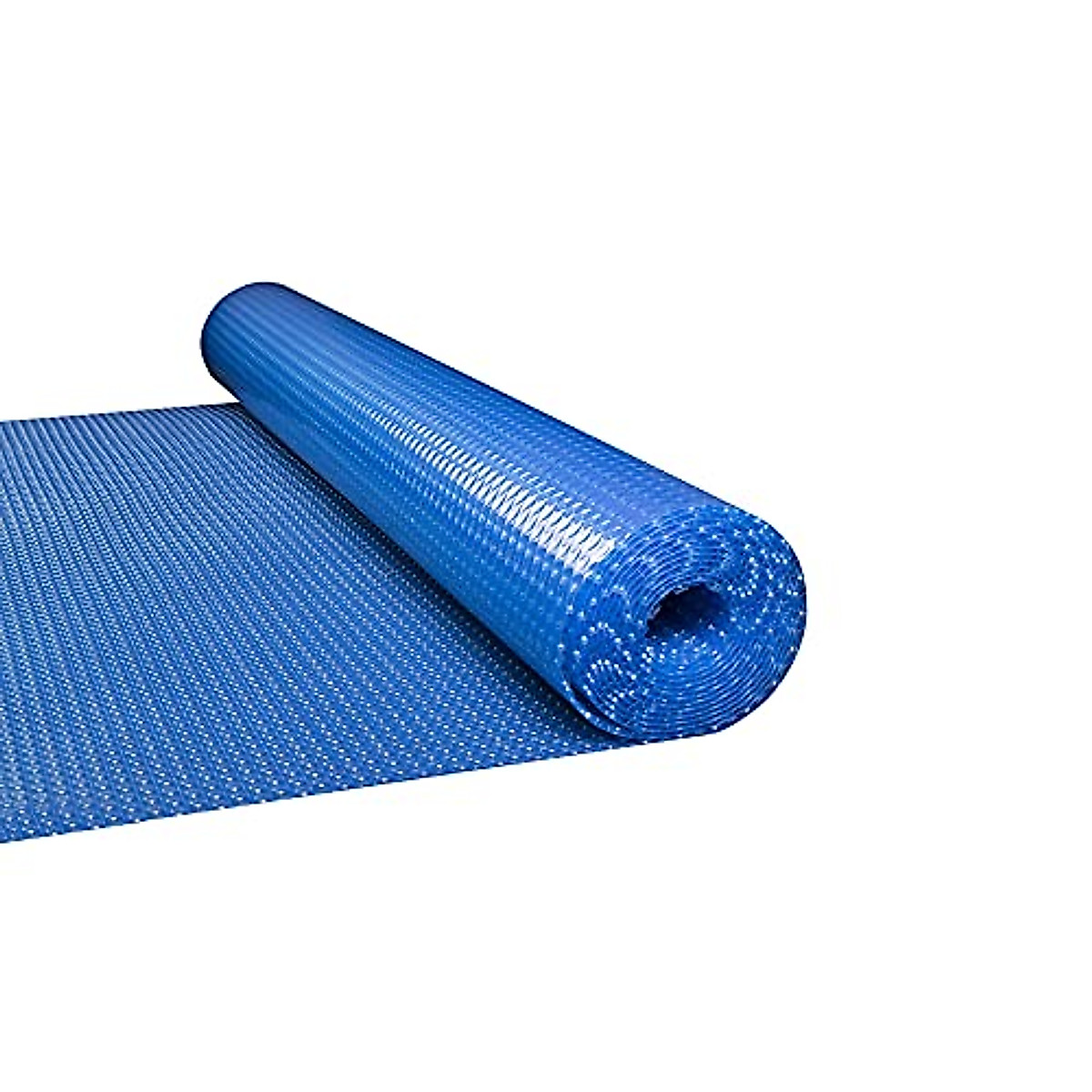 8' x 5.5' Rectangular Floating Swimming Pool Solar Cover