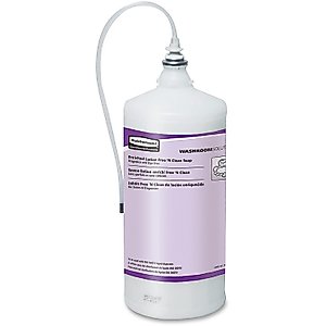 Rubbermaid Commercial Products Enriched Hand Soap, Pack of 4