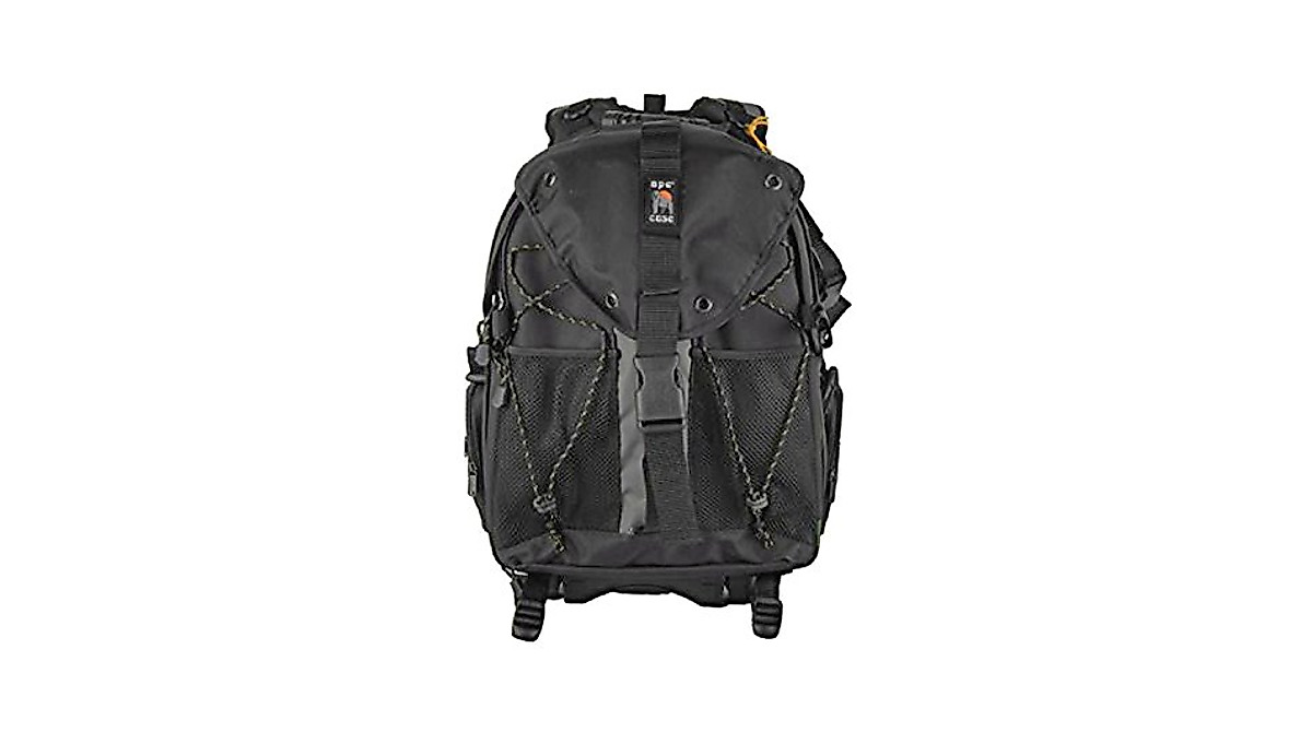 Ape Case ACPRO4000 Backpack with Wheels & Laptop Compartment