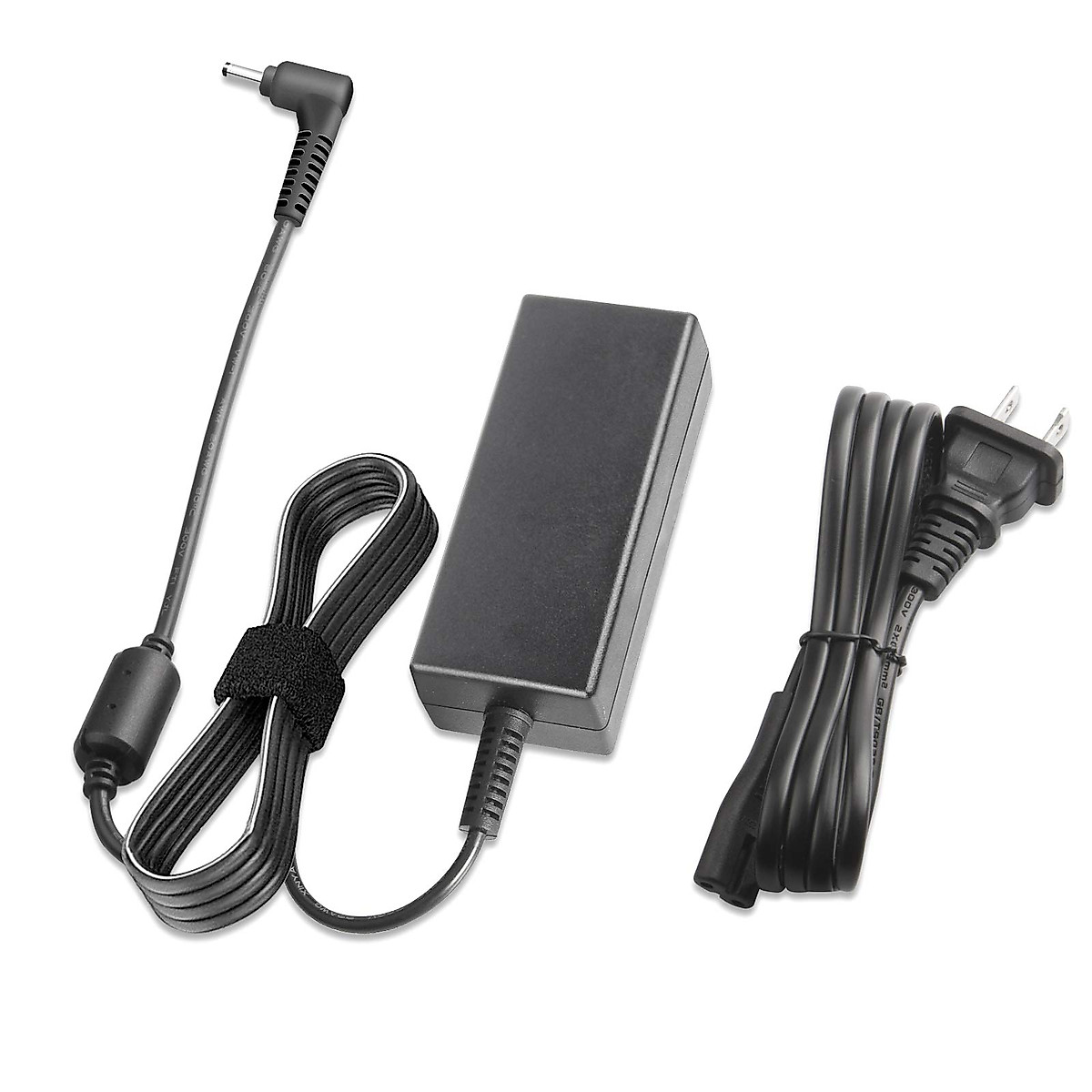 TREE.NB 19V 2.1A AC Adapter Charger for Samsung Notebook Series 5 7 9 Series XE500C21 XE700T1A NP900X1A NP900X1B NP900X3A Ultrabook Ativ Book Laptop