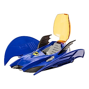 DC BATMAN BATWING: SUPER POWERS