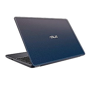ASUS VivoBook L203NA-DS04, Intel Celeron N3350, 4GB DDR4 RAM, 64GB eMMC Flash Storage, Windows 10 Home in S Mode (Renewed)