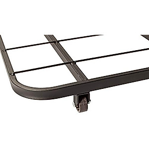 Roll-Out Trundle