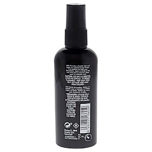 American Crew Men's Hair Spray, Flexible Styling and Finishing Spray, 3.3 Fl Oz