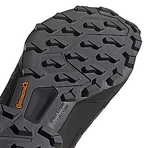 adidas Terrex Swift R3 Gore-TEX® Hiking Shoes Focus Olive/Core Black/Grey Five 10 D (M)