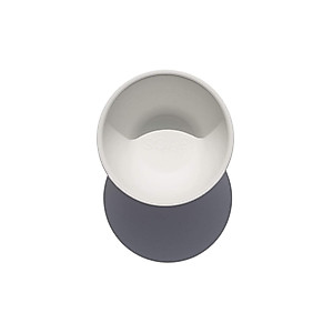 ShaveBowl Shaving Bowl / Shaving Cup (Made in USA) - White