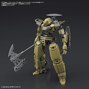 Bandai Hobby - 30MM 1/144 Option Weapon 1 for Cielnova