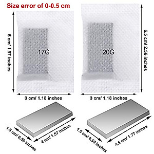 16 Pieces Covered Drapery Weights Window Curtain Pendant Weights Curtain Weights Bottom Drapery Weights, Home Hotel Office Curtain Weights, Drapery Sewing Supplies