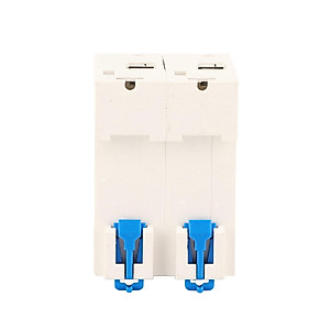 Leakage Protection Switch DZ47‑125 2P​ Current Miniature Circuit Breaker (100A)