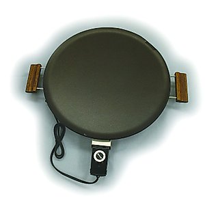 Bethany Housewares Teflon Grill