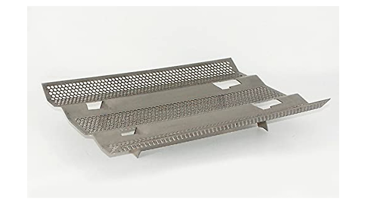 Stainless Steel Heat Plate for Fire Magic Grills