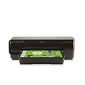 HP Officejet 7110 Wide Format ePrinter