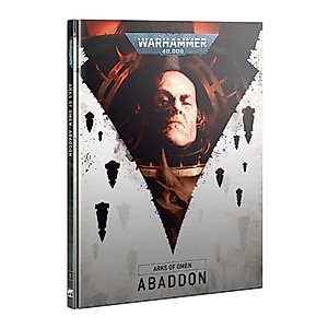 Warhammer 40,000: Arks of Omen - Abaddon
