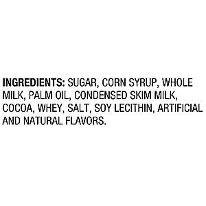 Tootsie Pops Limited Edition Individually Wrapped Single Flavor Lollipops with Tootsie Roll Center, Caramel, 12.6 Ounce