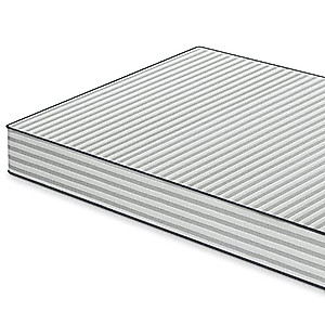 Gap babyGap TrueSleep Crib and Toddler Mattress - Waterproof - GREENGUARD Gold Certified – Temperature Regulating – Moisture Wicking