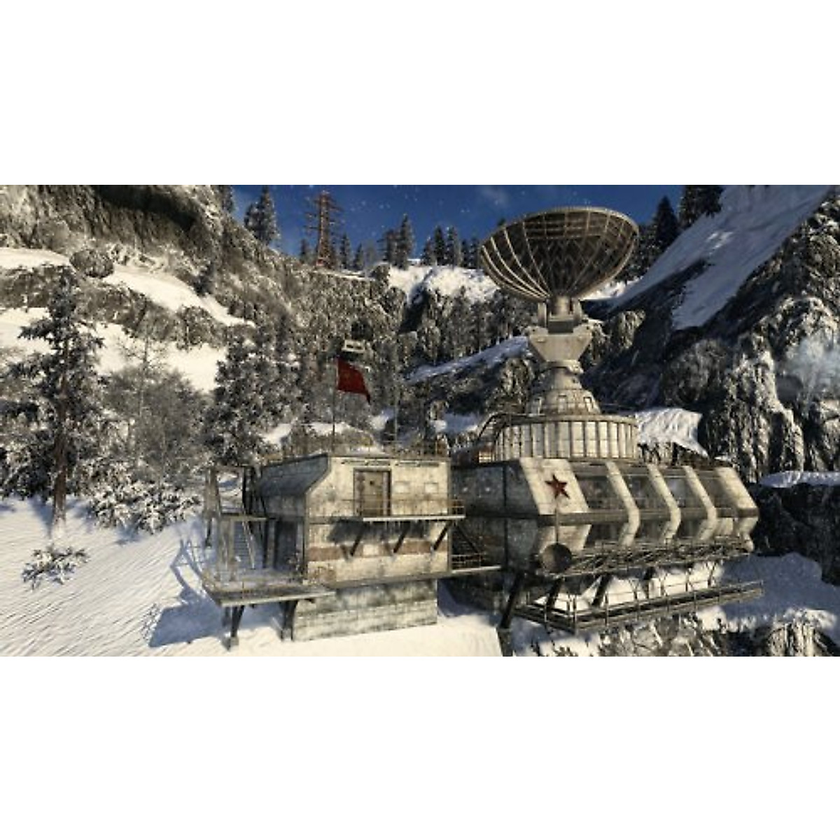 Call of Duty: Black Ops - Xbox 360