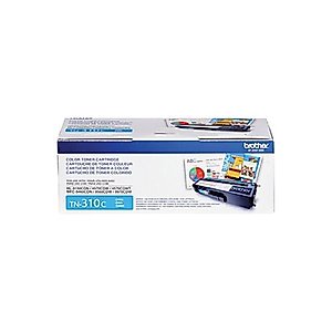 Brother HL-4140CN Cyan Toner Cartridge (manufactured by Brother) 1500 Pages