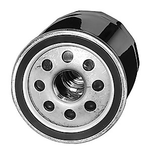 HIFROM Air Filter with Oil Filter Fuel Filter Spark Plug Tune Up Kit Compatible with FH541 FH580 FX481V FX541V FX600V Replacement for Kohler Kawasaki 25 083 02-S 11013-7048 11013-7029 49065-7010