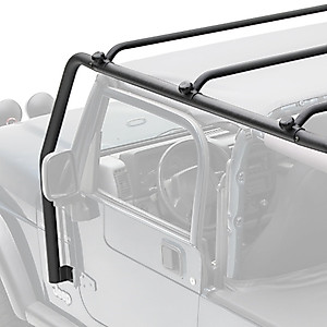 Smittybilt SRC Roof Rack - 76713