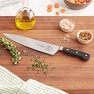 Mercer Culinary M23520 Renaissance, 9-Inch Chef's Knife