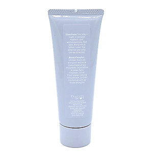 Fenty Skin Total Cleans'r Mini Travel Size Remove-It-All Cleanser - Daily Gentle Facial Cleansing Wash and Face Makeup Remover, Removes Dirt, Oil
