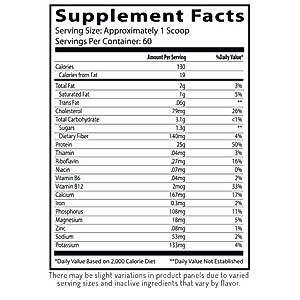 Insane Labz Insane Whey,100% Muscle Building Whey Protein, Post Workout, BCAA Amino Profile, Mass Gainer, Meal Replacement, 5lbs, 60 Srvgs, (Chocolate)