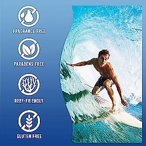 CORAL ISLES | Reef-Friendly | SPF 50 Sunscreen Lotion | Broad Spectrum Sunburn Protection | Hawaii Compliant as Reef Safe Sunscreen | No Oxybenzone or Octinoxate | 2 Fl Oz Each (2-pack)