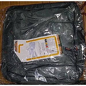 V-Share Bag in bag 5 pieces set travel packing cube in Grey