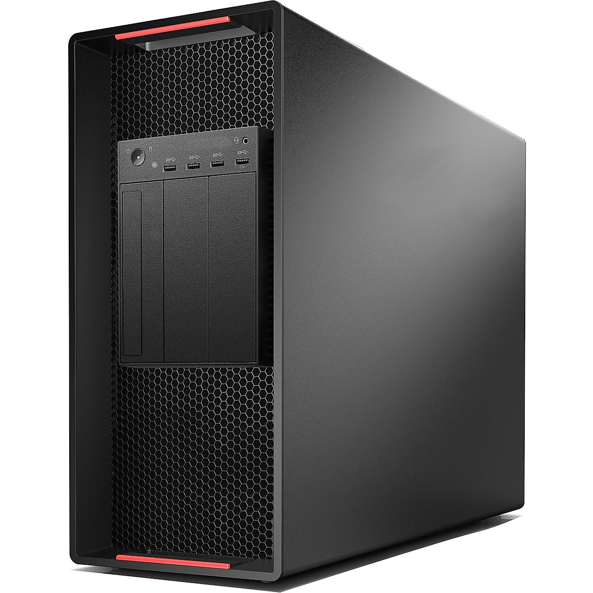 PCSP Entry Level P920-20 Core Workstation - 2X 2.20GHz Silver 4114-128GB DDR4 Memory - 1TB NVMe - 2TB SSD - P2000 - Windows 11 (Renewed)