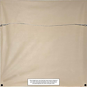 Amanti Art Framed Wall Art Print (21x16) Loon Song Covered Bridge by Gail Howarth Framed Poster for Wall Decor, Living Room, Bedroom, Bathroom, Kitchen, Office or Business Artwork from WI, USA