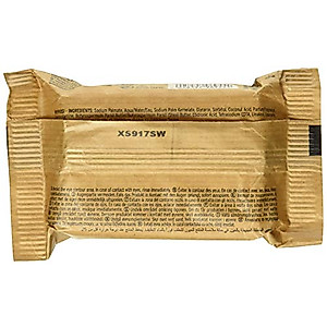 The Body Shop Shea Soap, 3.5 Ounce (Packaging May Vary)