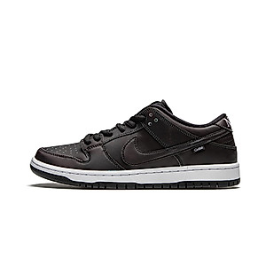 Nike Mens SB Dunk Low BQ6832 001 Tie-Dye Rayguns 2019 - Black - Size 10